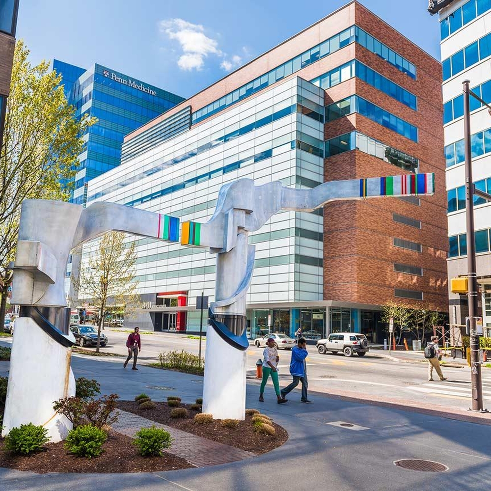 Science Center | Keystone Innovation Zone (KIZ)