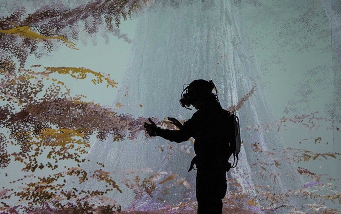 Science Center | Esther Klein Gallery