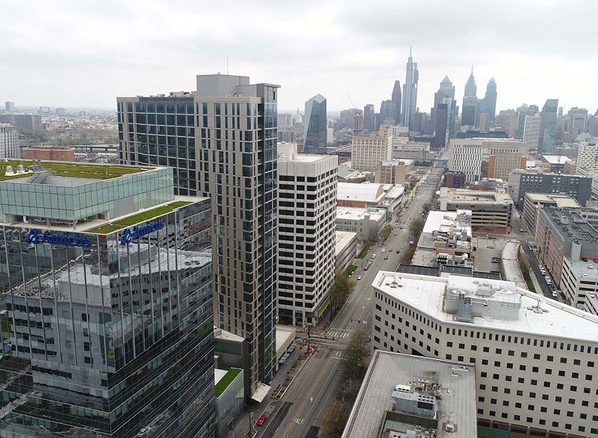 Science Center | Keystone Innovation Zone (KIZ)