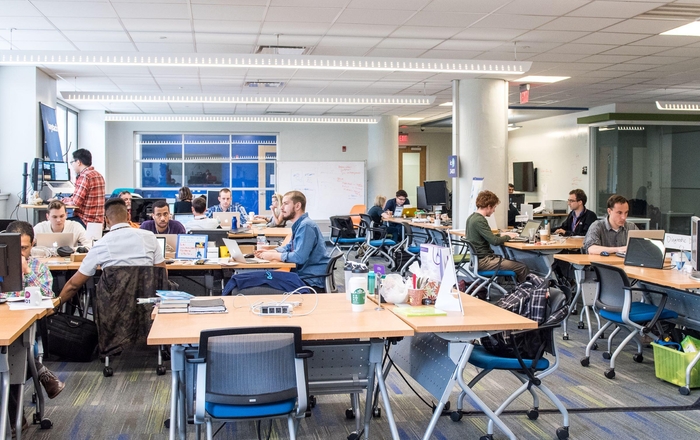 Science Center | Startups FTW: Q2 2022