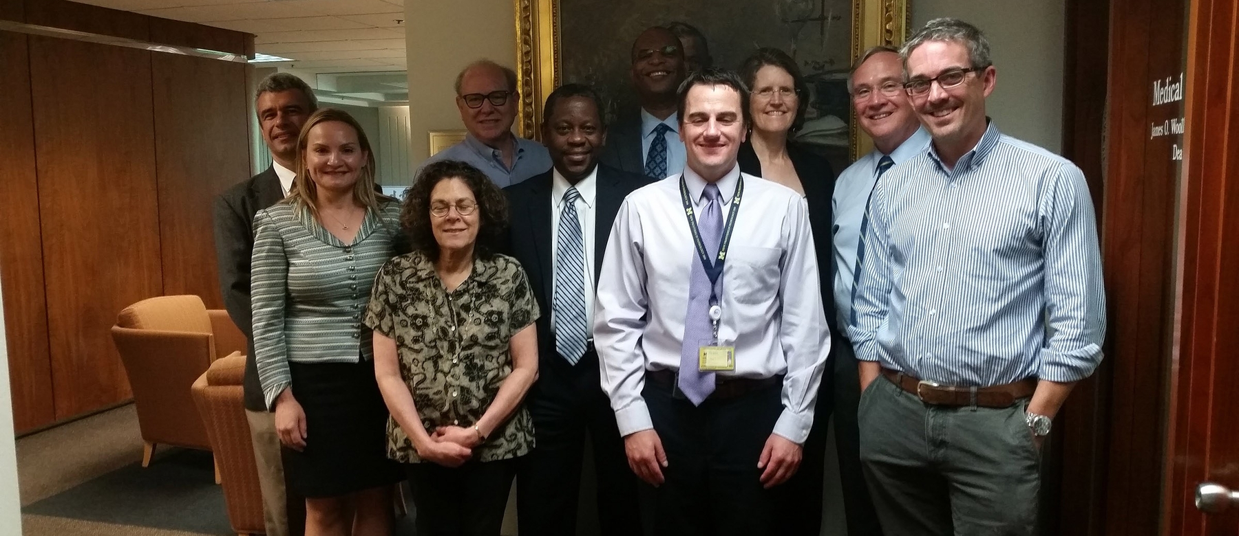 Science Center | Humans of the Science Center: John Younger