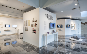 Science Center | Esther Klein Gallery