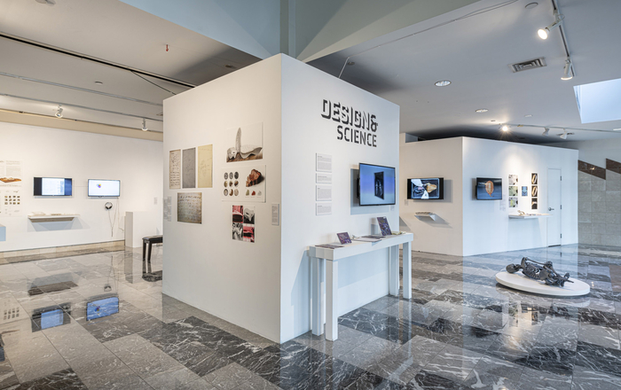 Science Center | Esther Klein Gallery