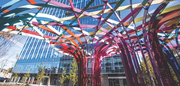 Science Center | News