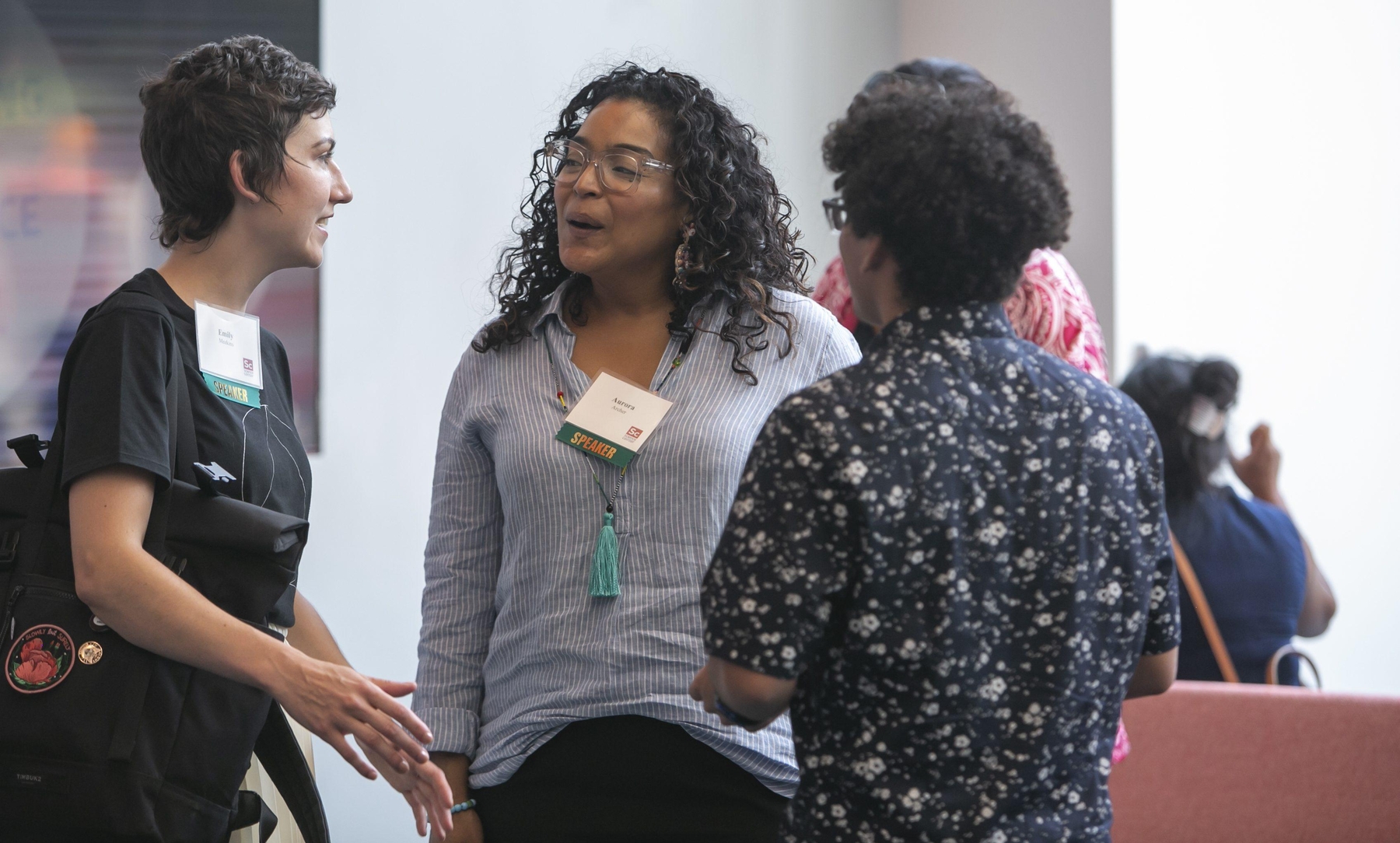 Science Center | Join Our Ecosystem