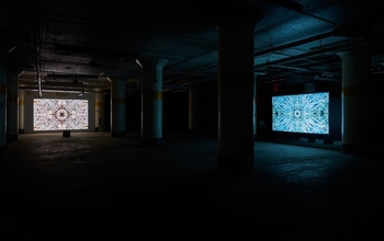 Science Center | Esther Klein Gallery