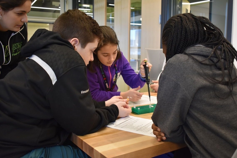 Science Center | What do Kendrick Lamar, King Tut and Thermo Fisher…