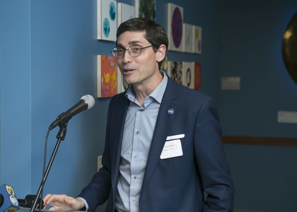 Science Center | The Art of Science