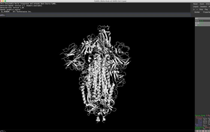 Science Center | Esther Klein Gallery