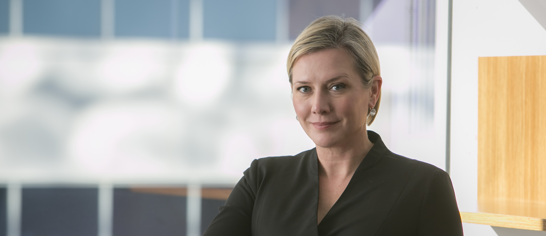 Science Center | 90 Days In: An Interview with Tiffany Wilson