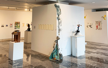 Science Center | Esther Klein Gallery