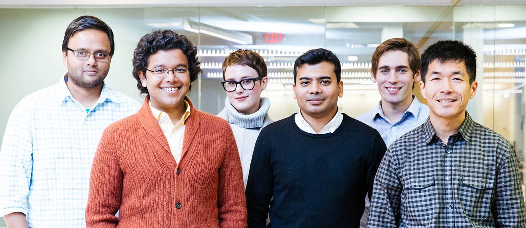 Science Center | The Company We Keep