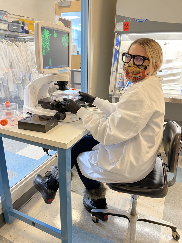 Science Center | The Science Center’s Esther Klein Gallery Reopens…