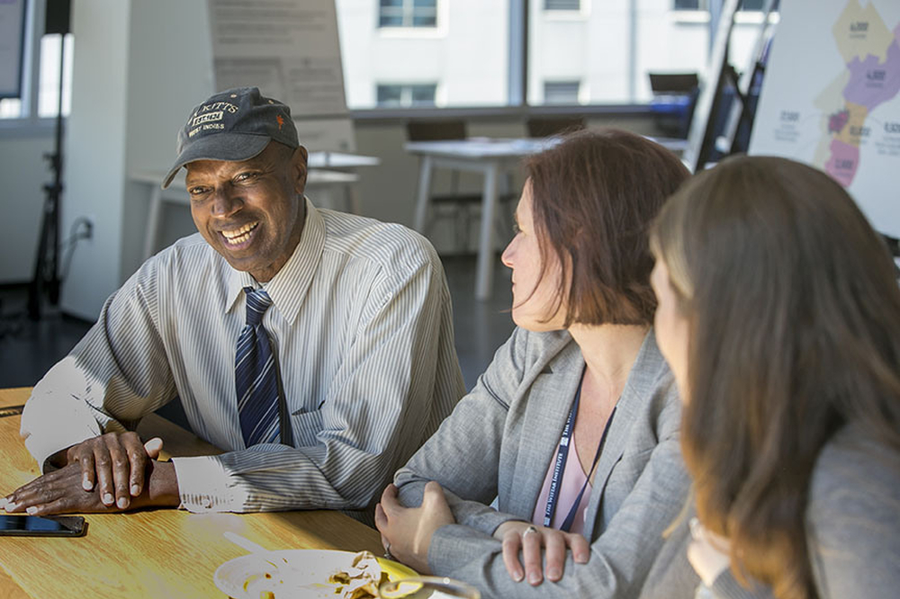 Science Center | Entrepreneurship: The Key to Sustained Workforce…