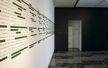 Science Center | Esther Klein Gallery