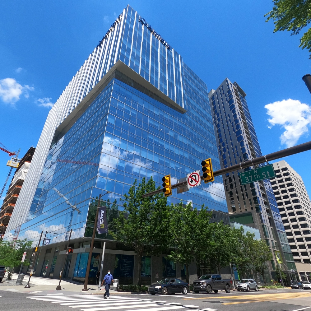 Science Center | Lounge