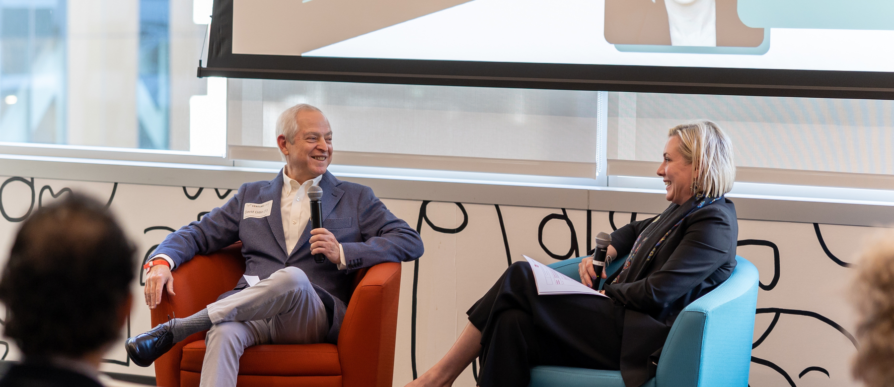 Science Center | Bridging Innovation from Israel to Philadelphia