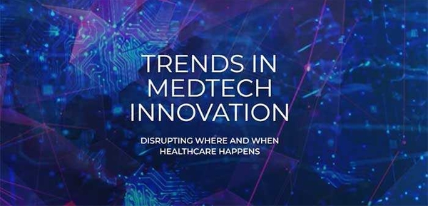 Science Center | Trends in MedTech Innovation