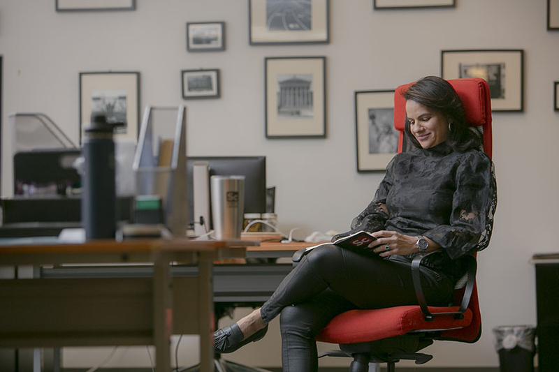 Science Center | Researcher to Entrepreneur: Meet the Founders Fellows