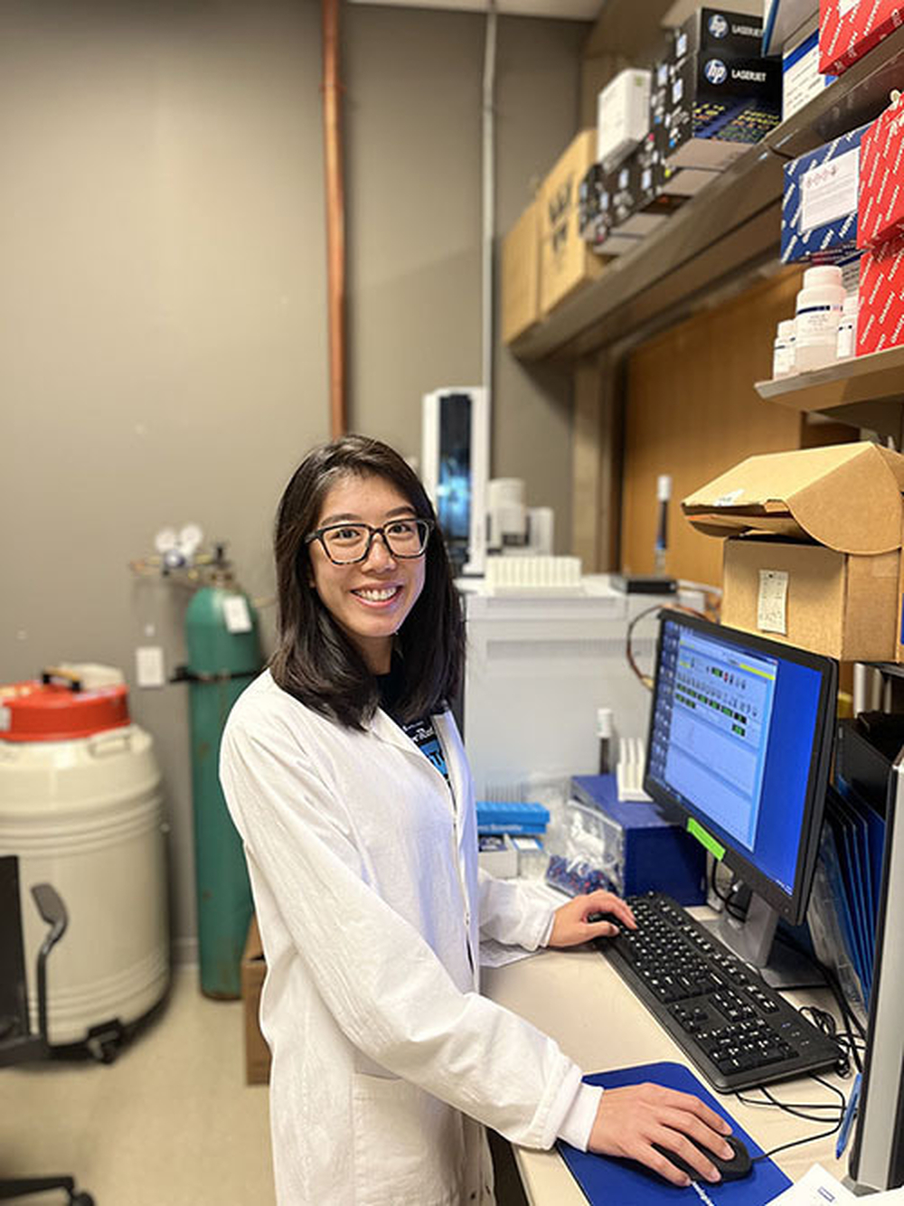 Science Center | Researcher to Entrepreneur: Meet the Founders Fellows