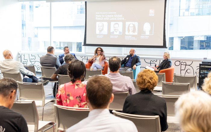 Science Center | CSL Research Acceleration Initiative