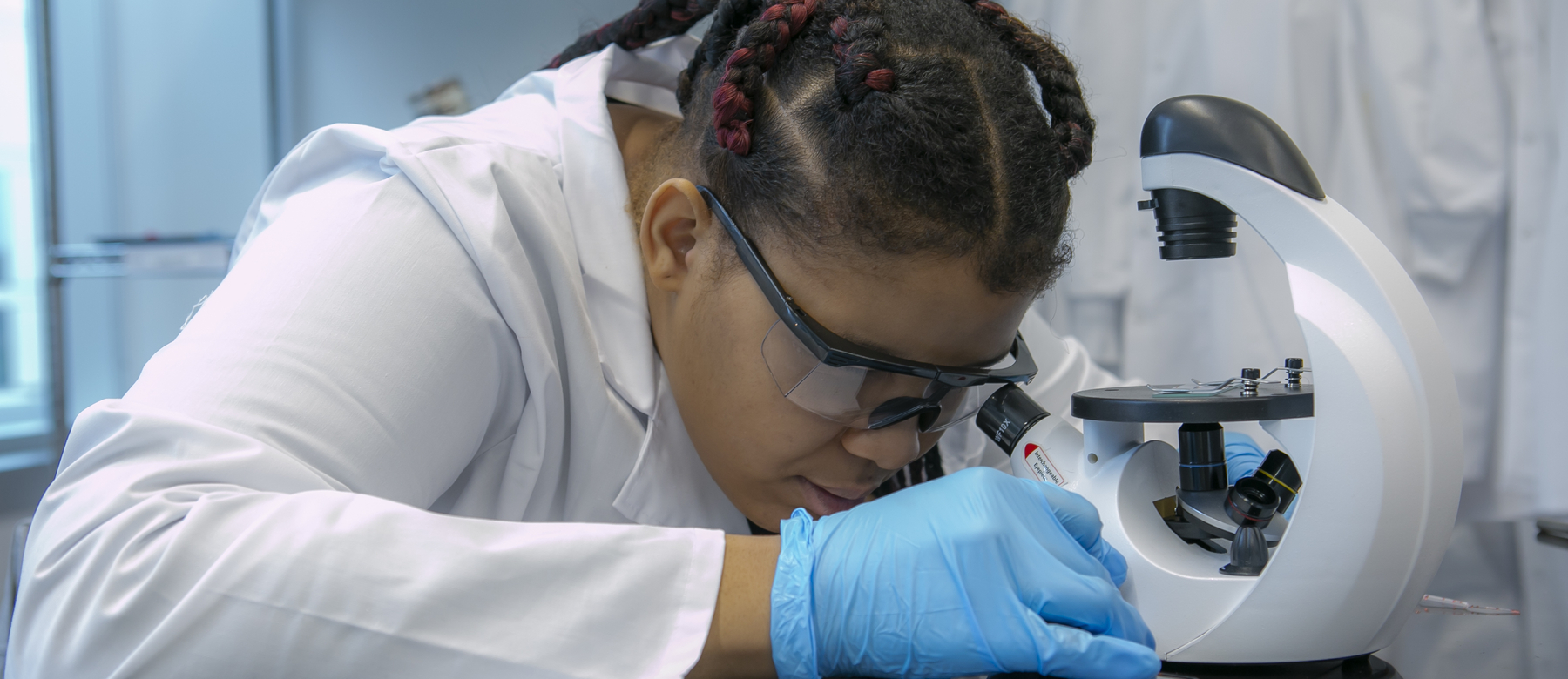 Science Center | FirstHand: Where Are They Now?