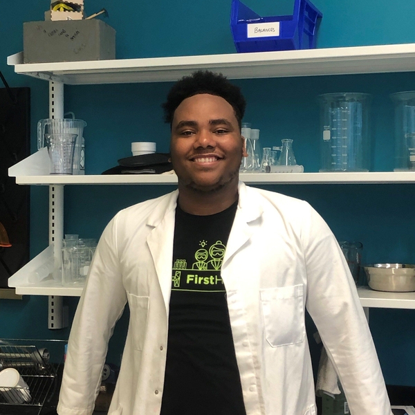 Science Center | FirstHand: Where Are They Now?