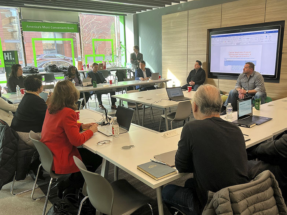 Science Center | Startups FTW: Q1 2023