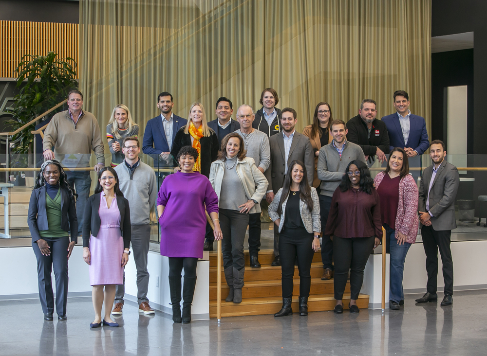 Science Center | Startups FTW: Q1 2023