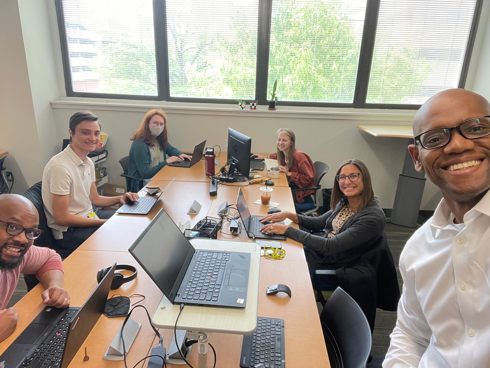 Science Center | Startup Spotlight: Lithero