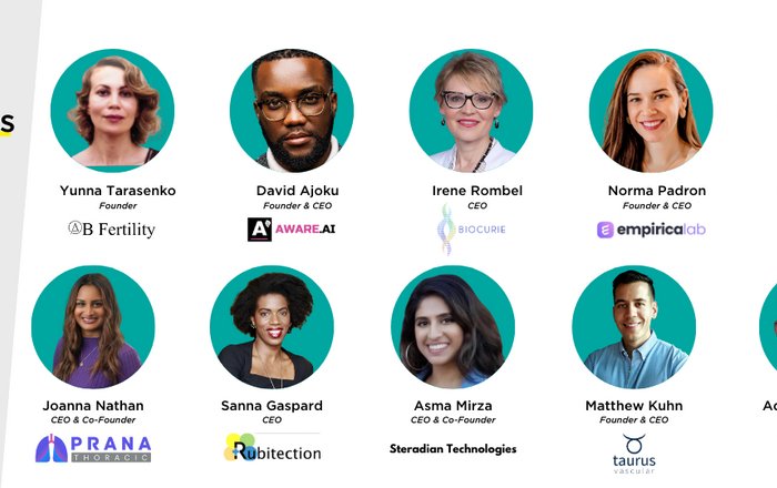 Science Center | Capital Readiness