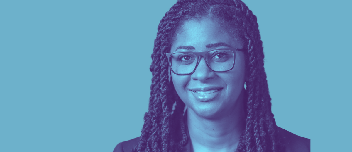 Science Center | Humans of the Science Center: Tiara Durham