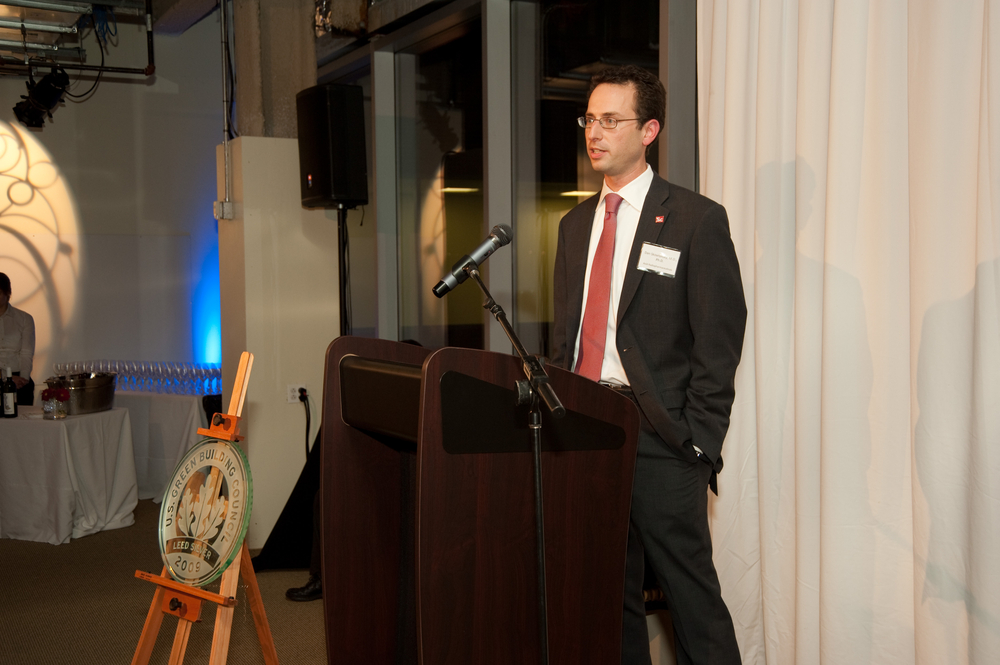 Science Center | Dan Skovronsky: At the Frontlines in a Battle…