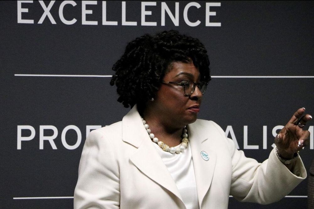 Science Center | Sheila Ireland: Opportunities For All