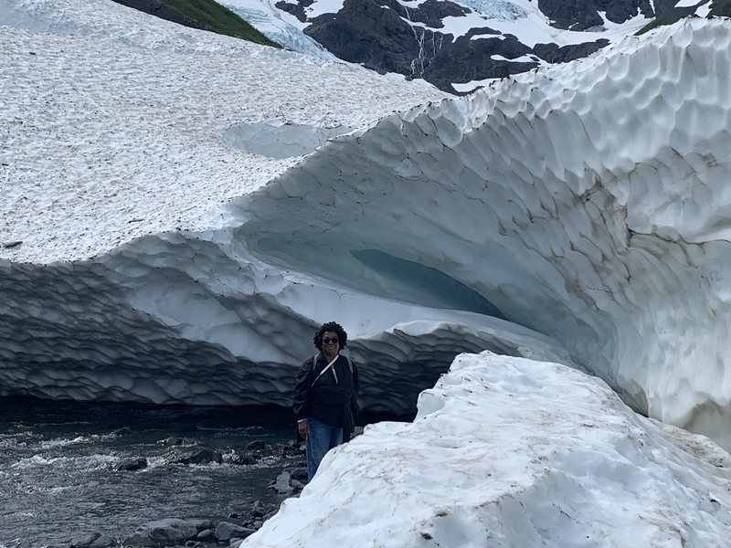 Science Center | Sheila Ireland: Opportunities For All