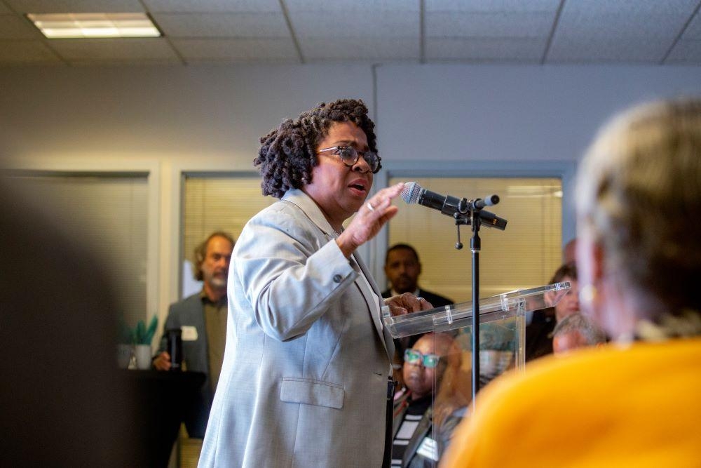 Science Center | Sheila Ireland: Opportunities For All