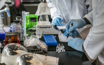 Science Center | Prioritizing Innovation for Everyone, Everywhere