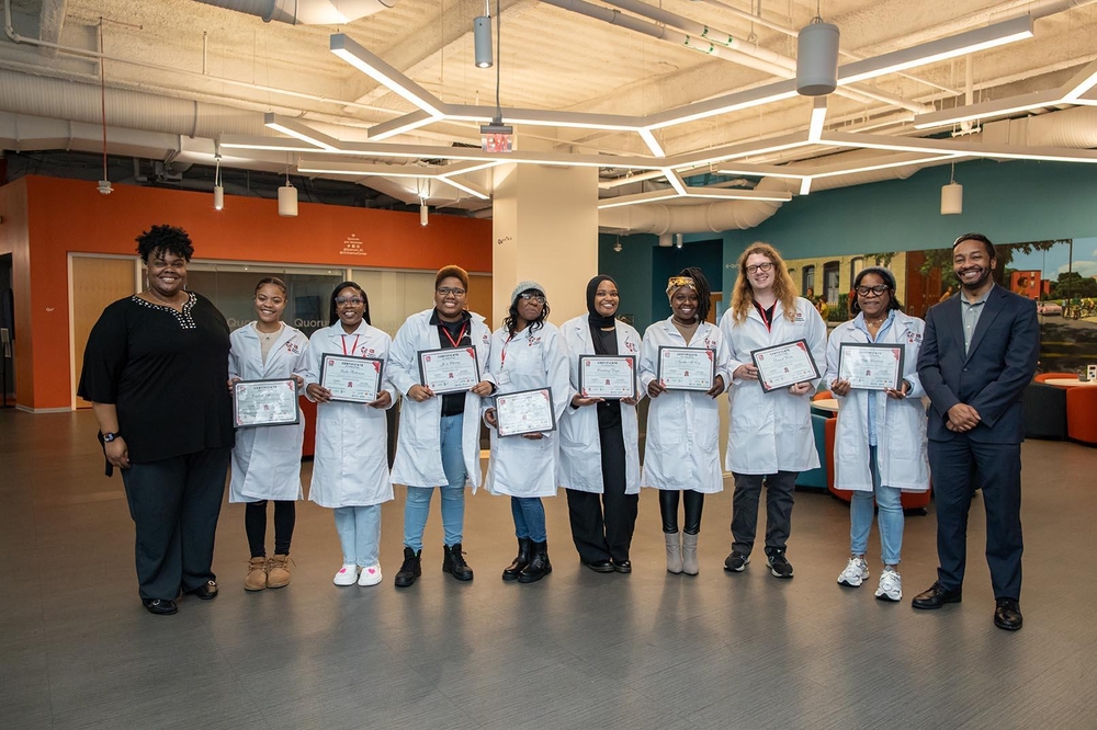 Science Center | A Few of Our Favorite Things: 2023