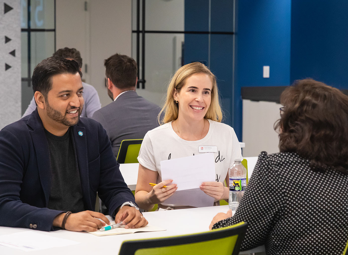 Science Center | Capital Readiness