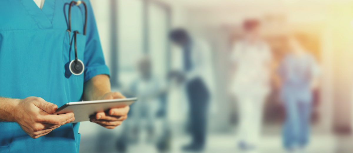 Science Center | The Future of Healthcare: Nurse-Driven Innovation