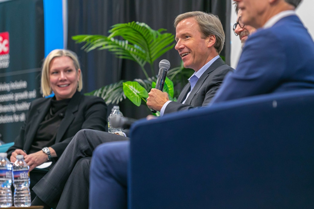 Science Center | Redefining Cancer Care: A Strategy for the Future