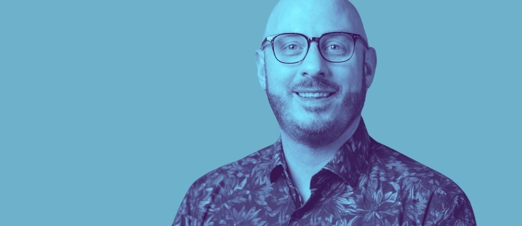 Science Center | Humans of the Science Center: Timothy Rissel