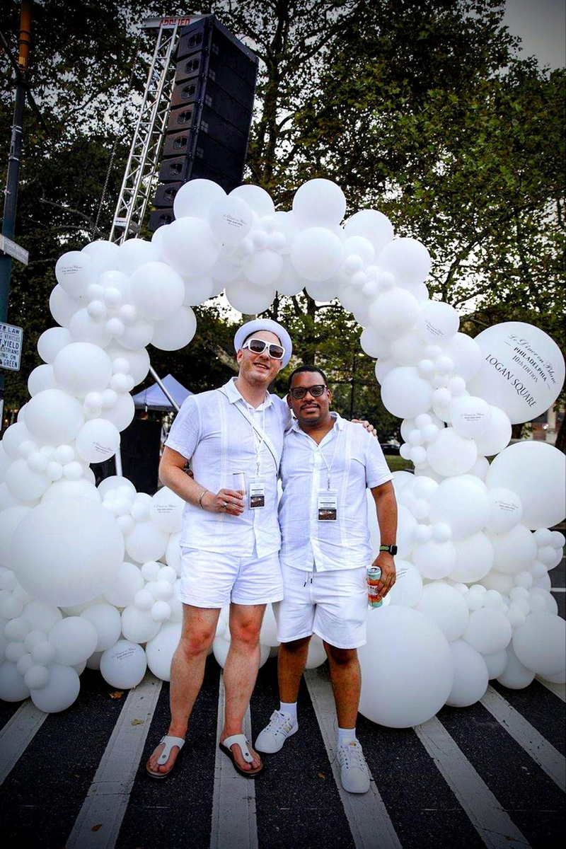 Science Center | Humans of the Science Center: Timothy Rissel