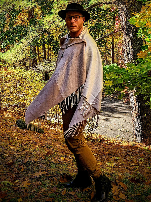 Science Center | Humans of the Science Center: Timothy Rissel