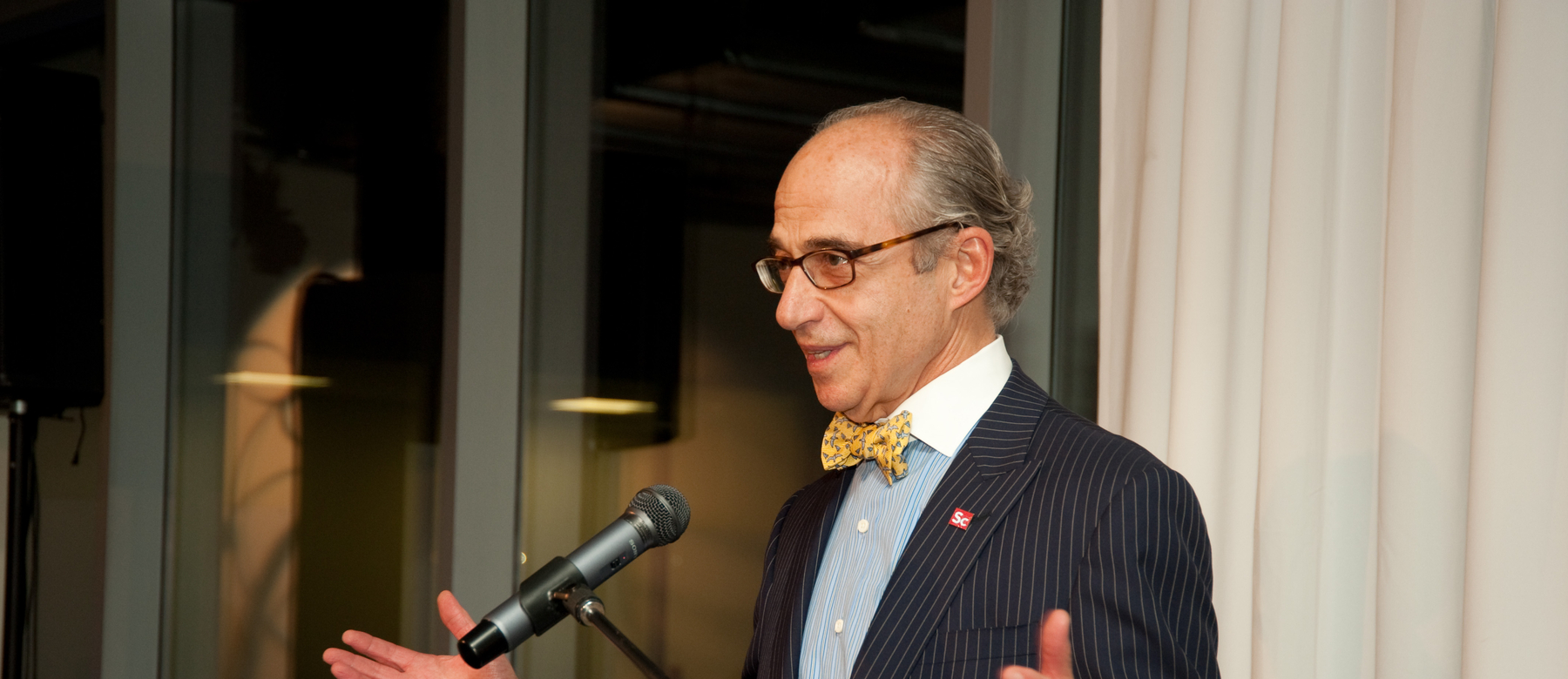 Science Center | Rise Above: Remembering Richard Jaffe