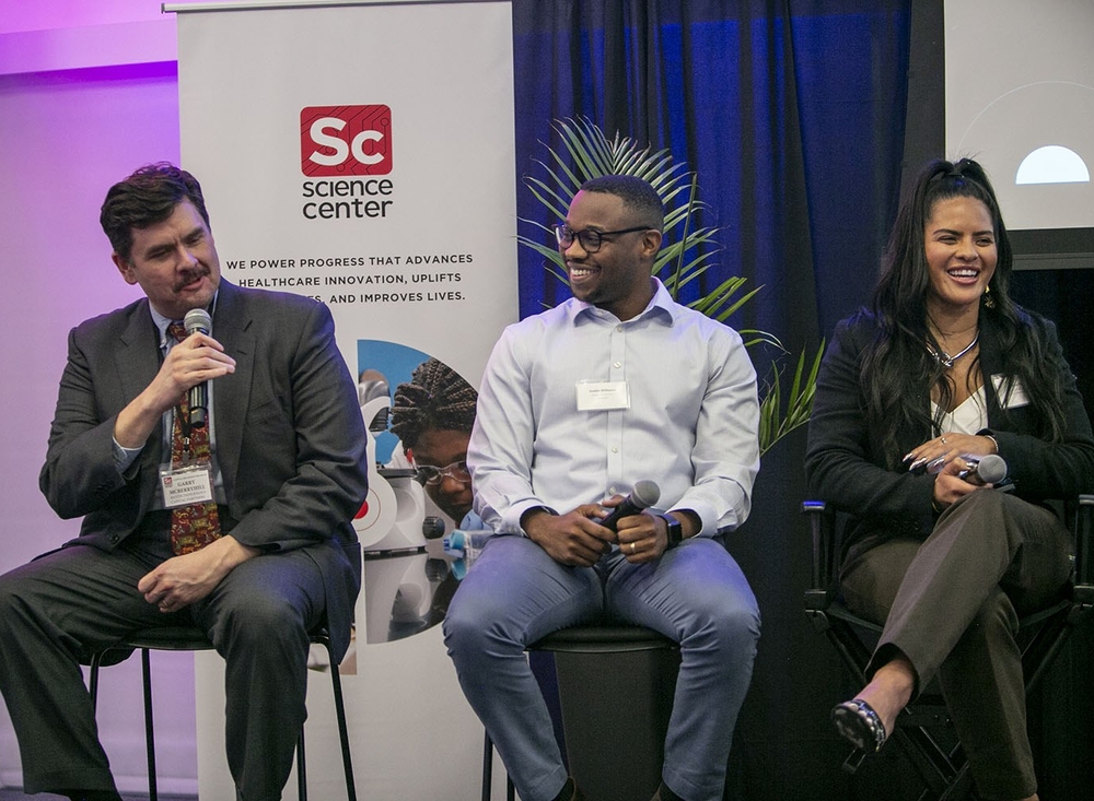 Science Center | Investor Network