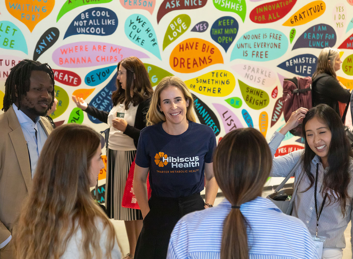 Science Center | Capital Readiness Alumni