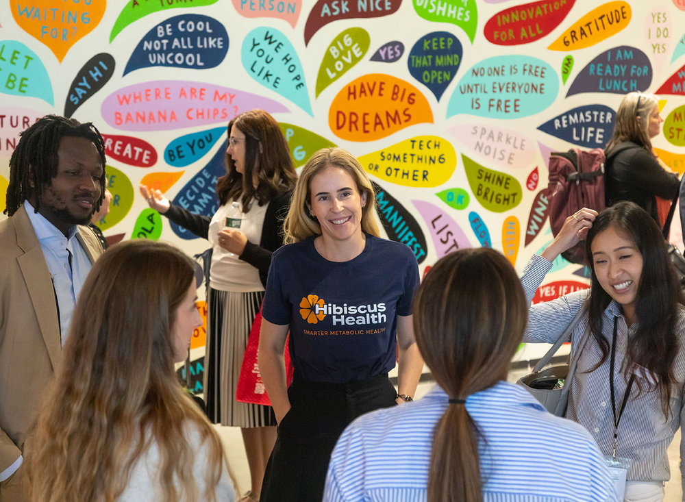Science Center | Capital Readiness Alumni
