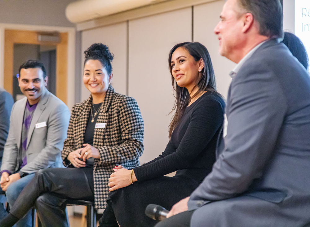 Science Center | Angel Investor Training