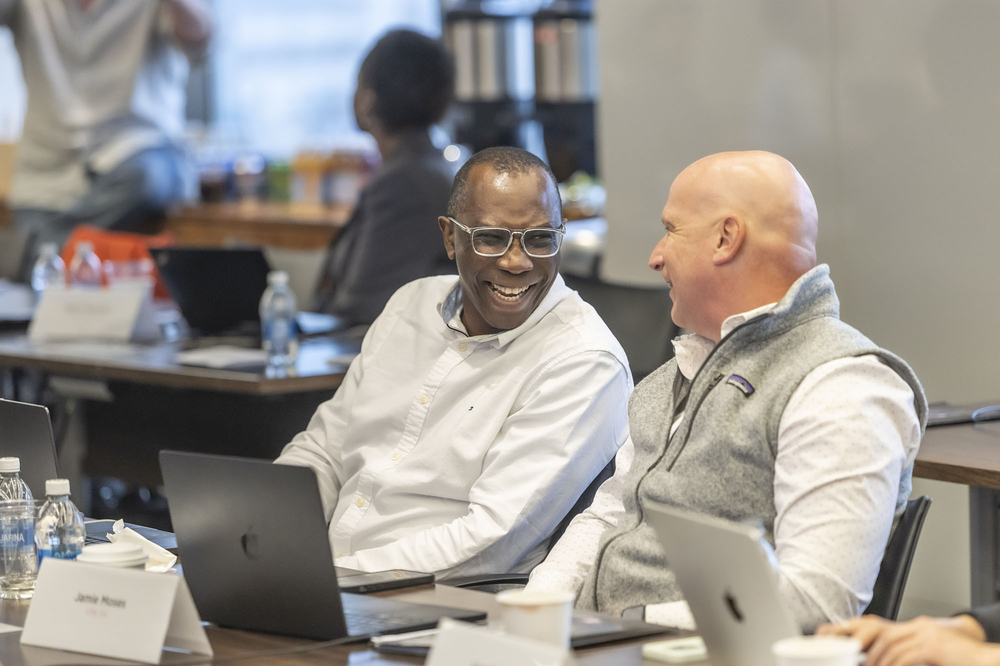 Science Center | Get a Liife: How One Startup Is Securing Patient…